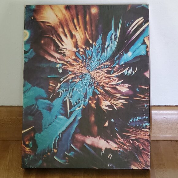 Springbok | Games | Springbok Puzzle Microscopic Vitamin C 977 Over ...